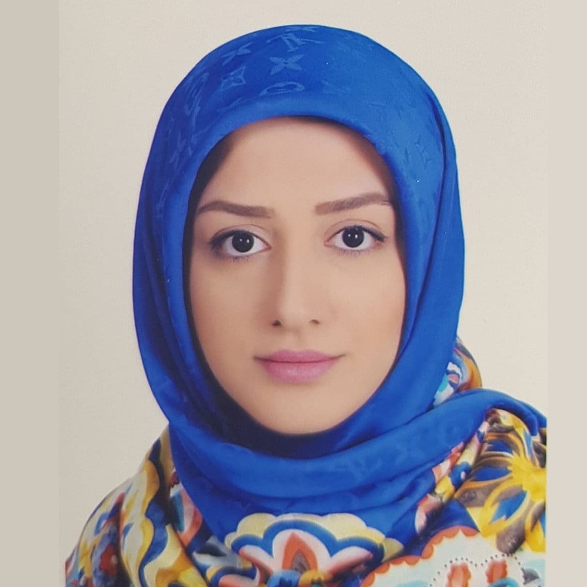 Atieh Mahroo - Ph.D. in Computer Science