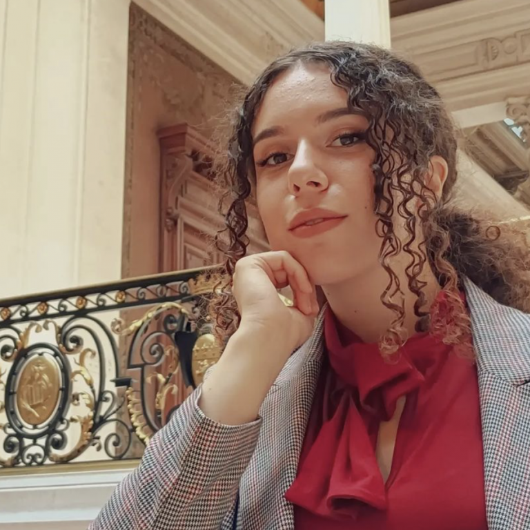 Chiara Natali - Ph.D. in Computer Science